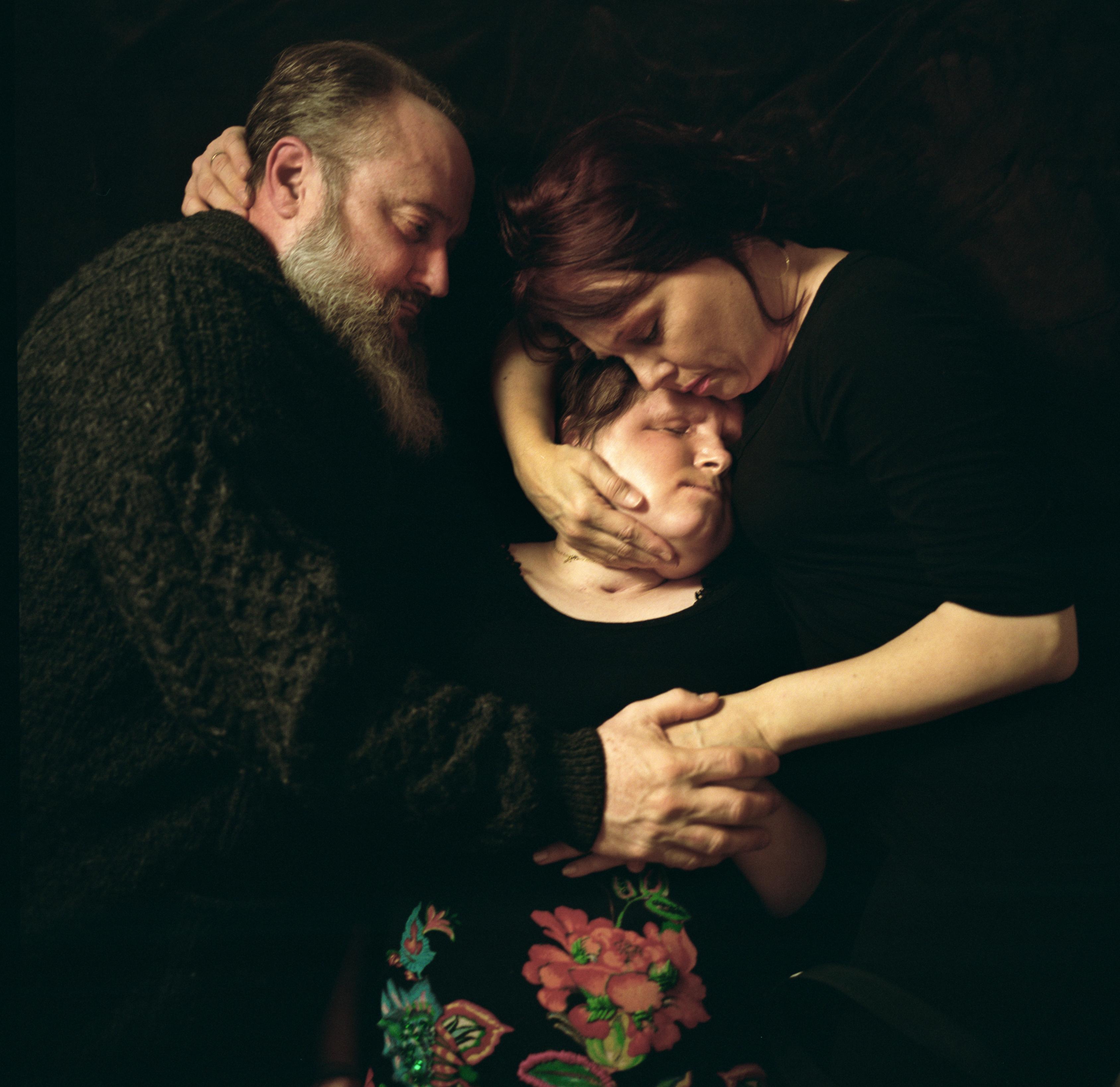 LFP - Her Legacy - Maggie Steber | Leica Camera US