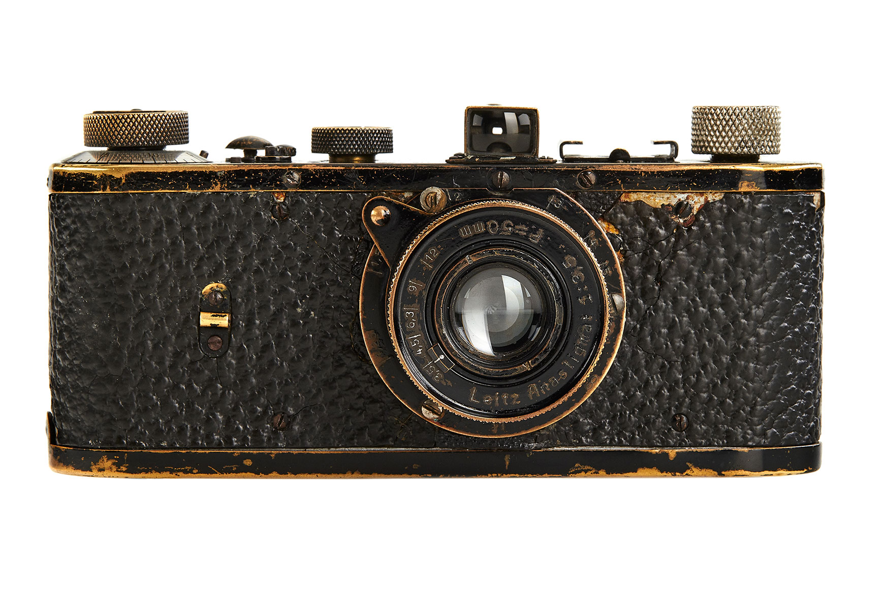 40th LEITZ PHOTOGRAPHICA AUCTION | Leica Camera US