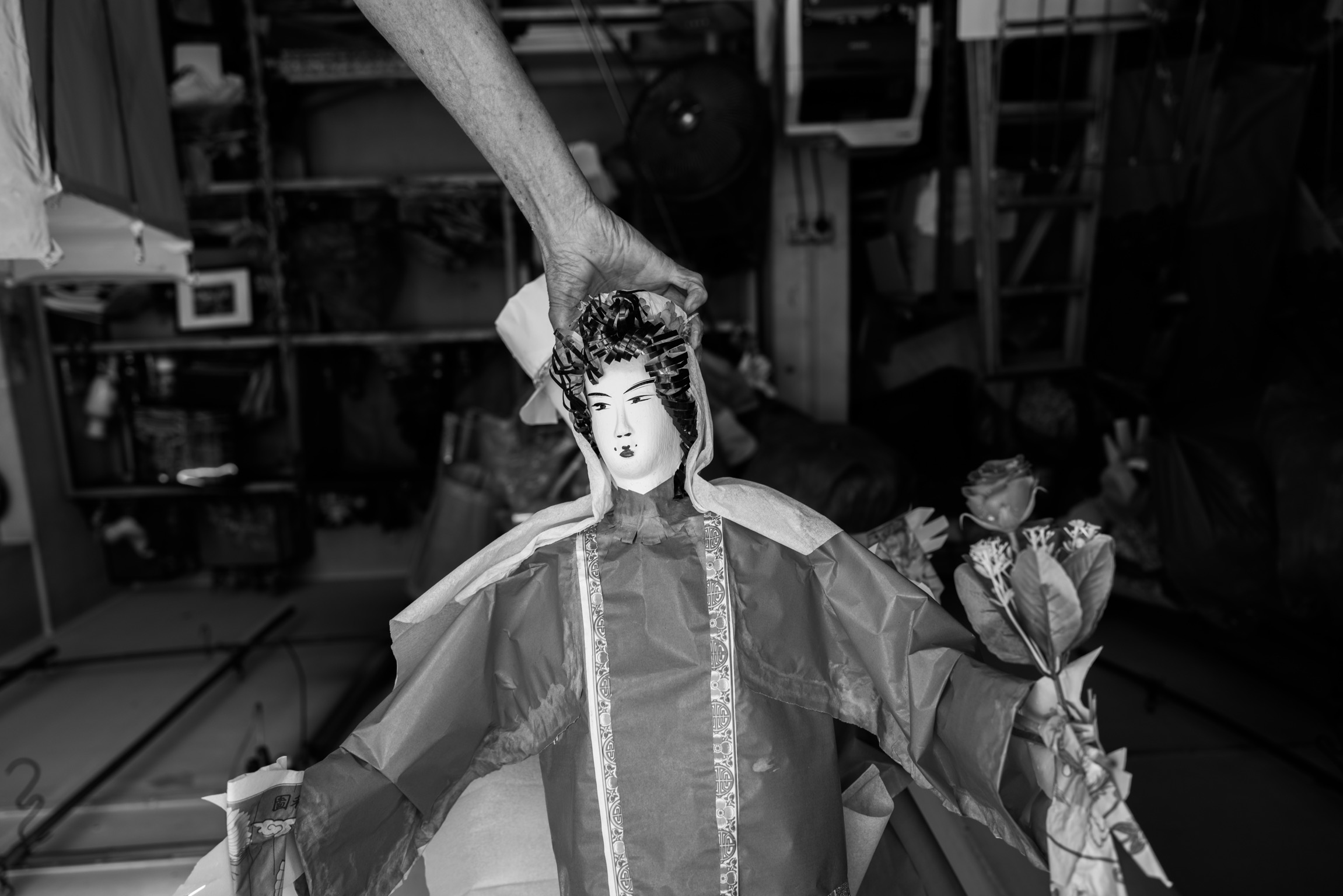LIFE IN MONO | Leica Camera IT