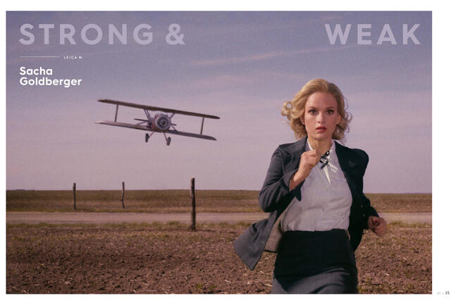 Leica Fotografie International - 02.24 | Leica Camera AG