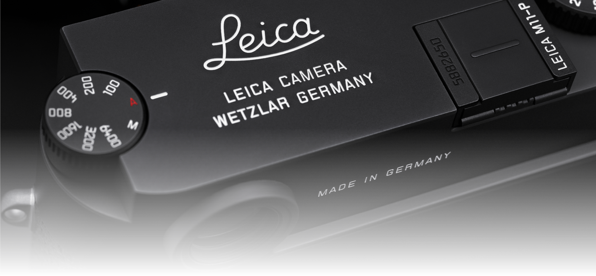 Leica M11-P | Leica Camera AG