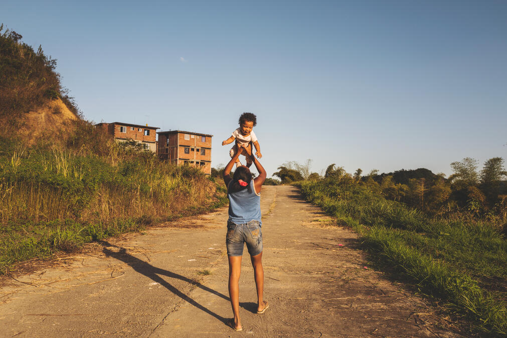 Ana Maria Arevalo Gosen | Leica Camera US