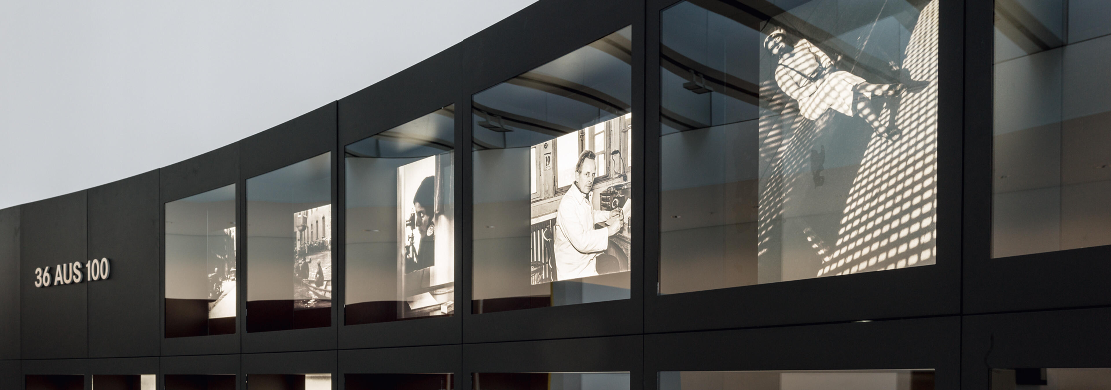 100 years of Leica photography | Leica Camera AG