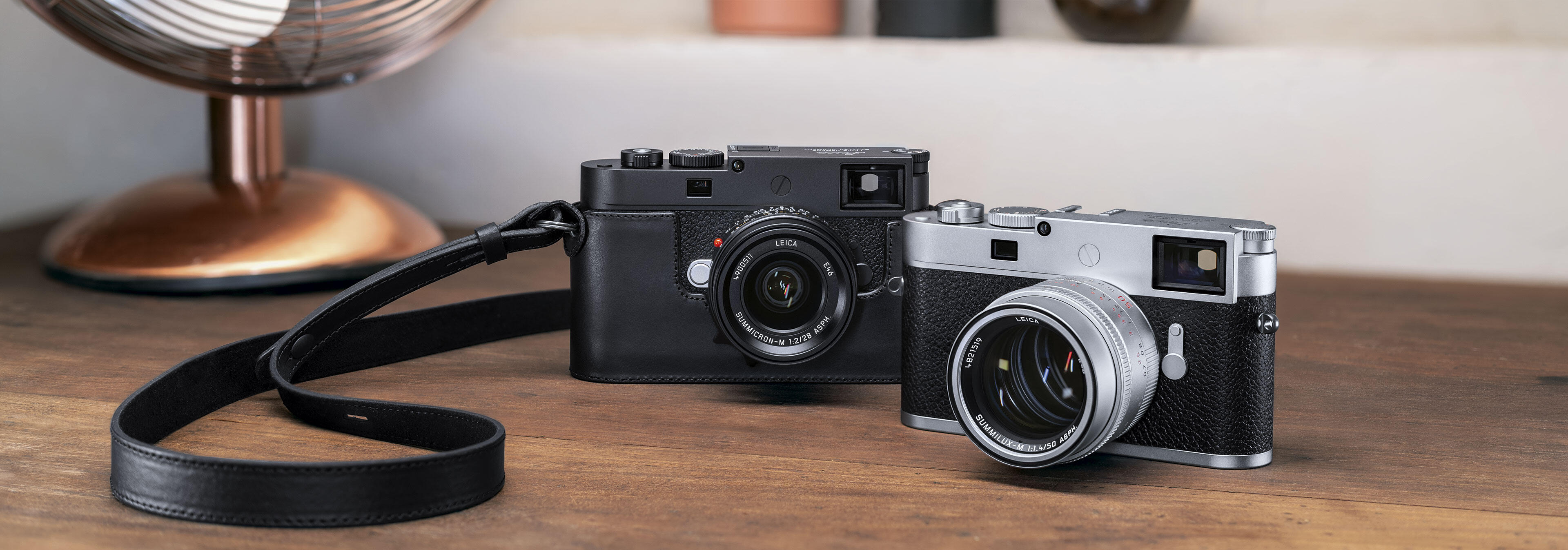 Leica M-System | Leica Camera PL