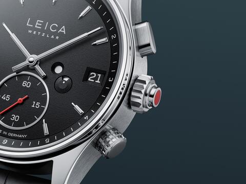 Leica Watch ZM 2 | Leica Camera AG