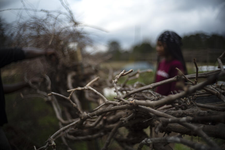 Sheila Pree Bright - Seeing the Unseen, Hearing the Unheard | Leica ...