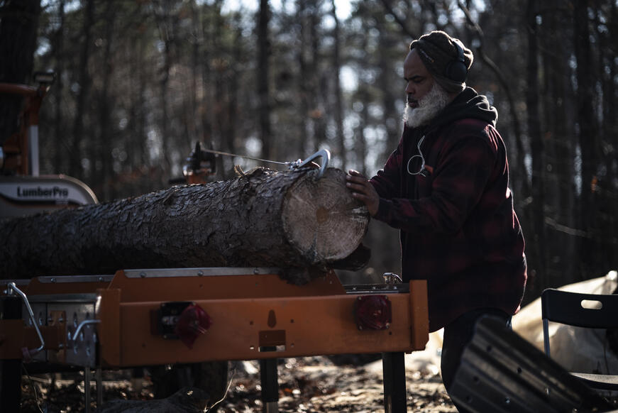Sheila Pree Bright - Seeing the Unseen, Hearing the Unheard | Leica ...