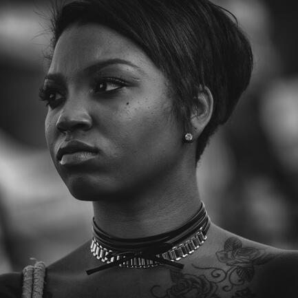Sheila Pree Bright - Seeing the Unseen, Hearing the Unheard | Leica ...