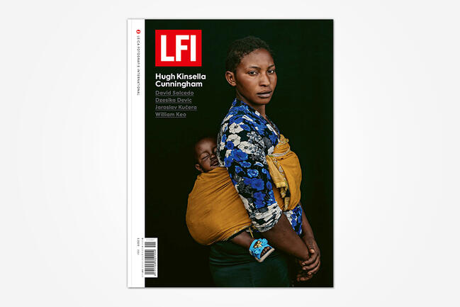 Leica Fotografie International - 05.23 | Leica Camera KR
