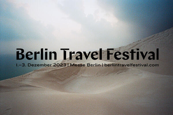 Berlin Travel Festival | Leica Camera DE