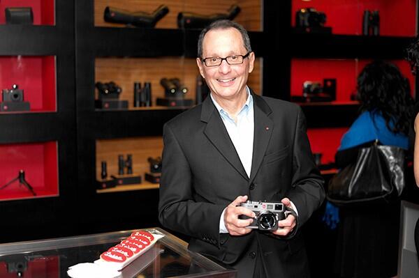 Roger_Horn | Leica Camera US