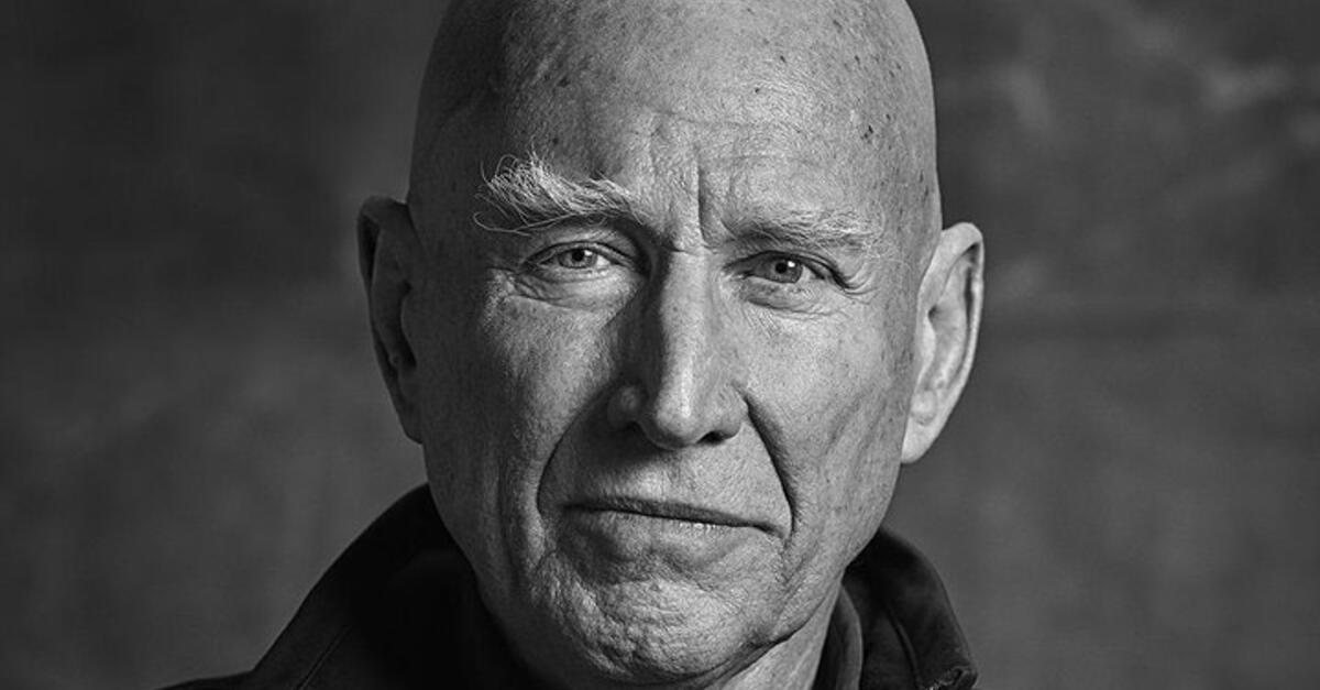 Sebastião Salgado "Master Works" Exhibition at Leica Boston Gallery ...