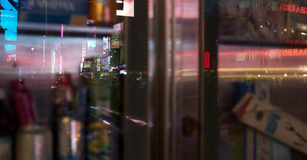 Franziska Stünkel - Works from Coexist | Leica Camera US