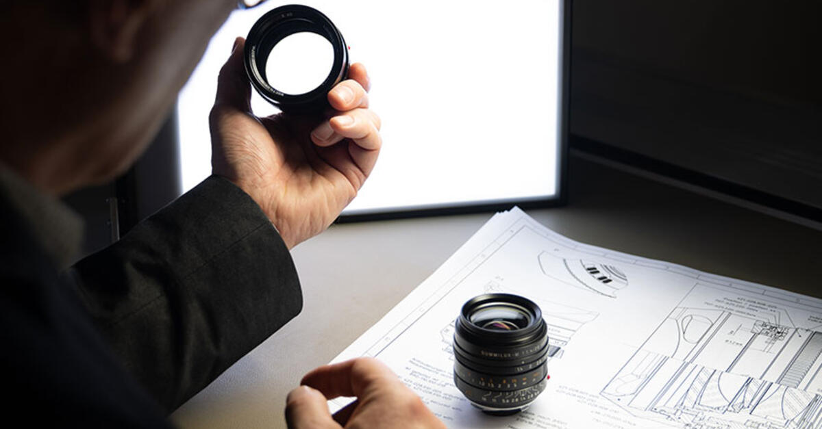 Understanding Leica Lenses | Leica Camera UK