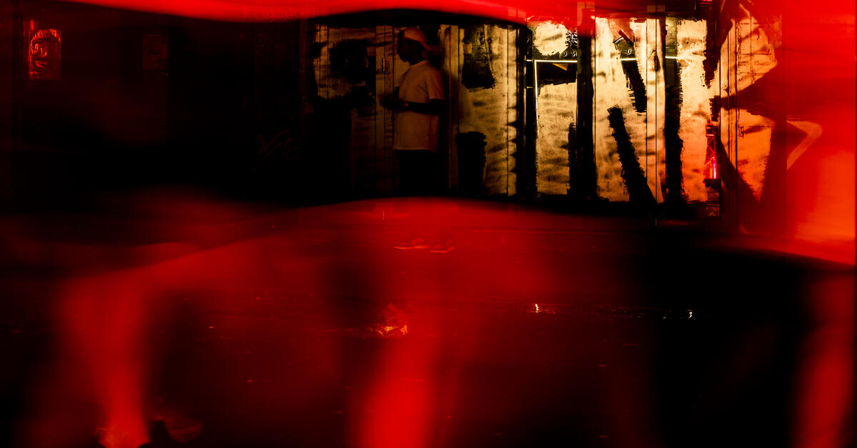 Changes - Gallery Melbourne | Leica Camera AG