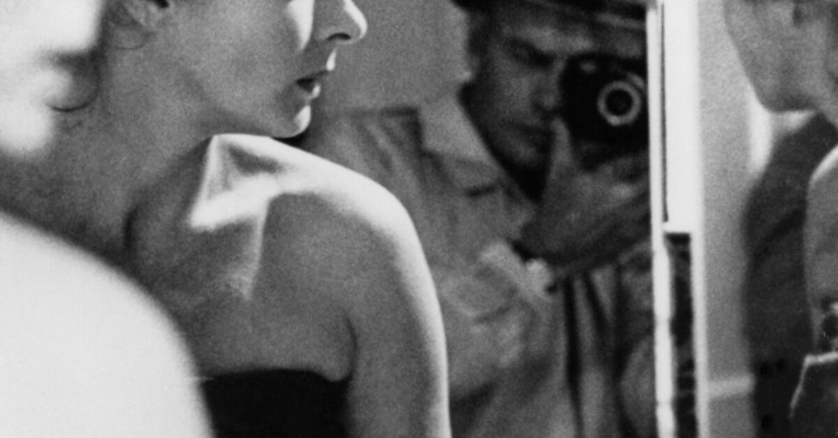 YUL BRYNNER’S PHOTOGRAPHY: AN EXTRAORDINARY VISION | Leica Camera AG