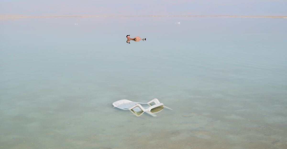 Mostra "Nebbie e Foschie" di Alexander Bronfer | Leica Camera IT