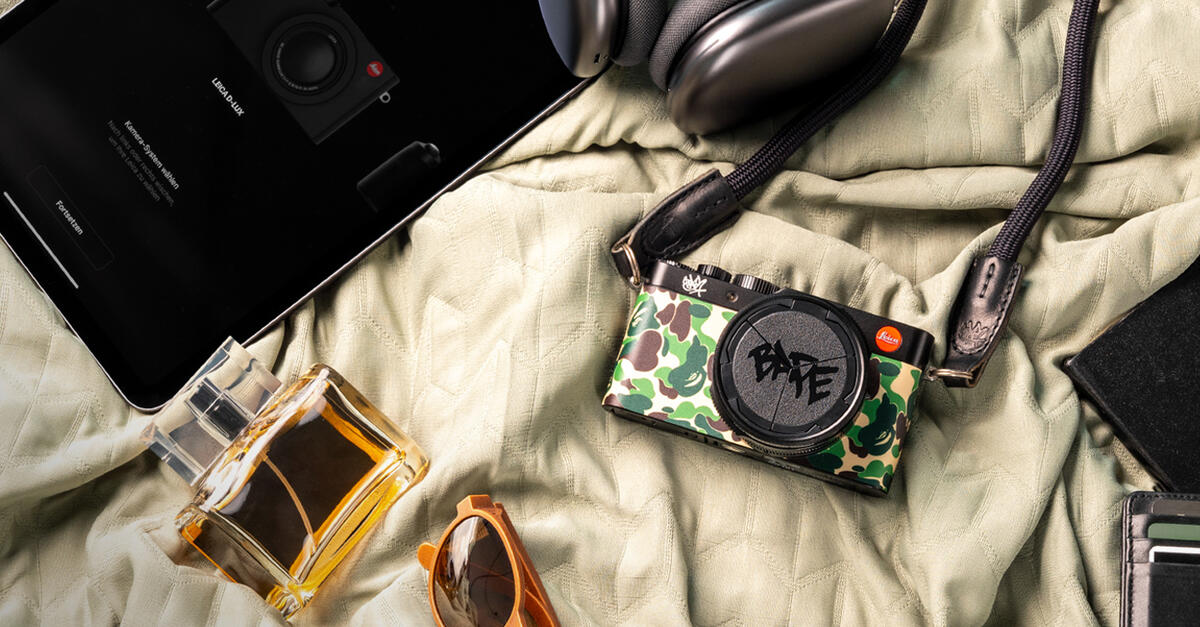Everyday carry | Leica Camera AG
