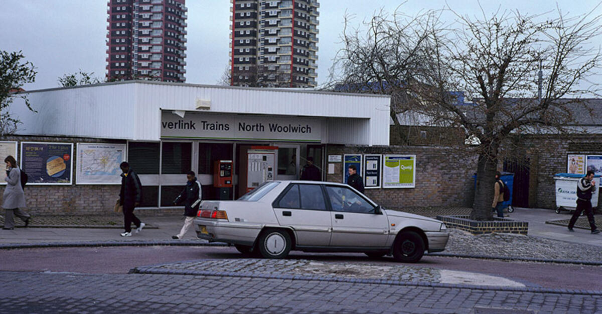 Simon Wheatley - Silverlink | Leica Camera UK