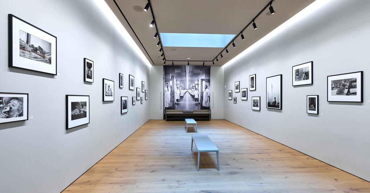 Leica Gallery New York | Leica Camera US