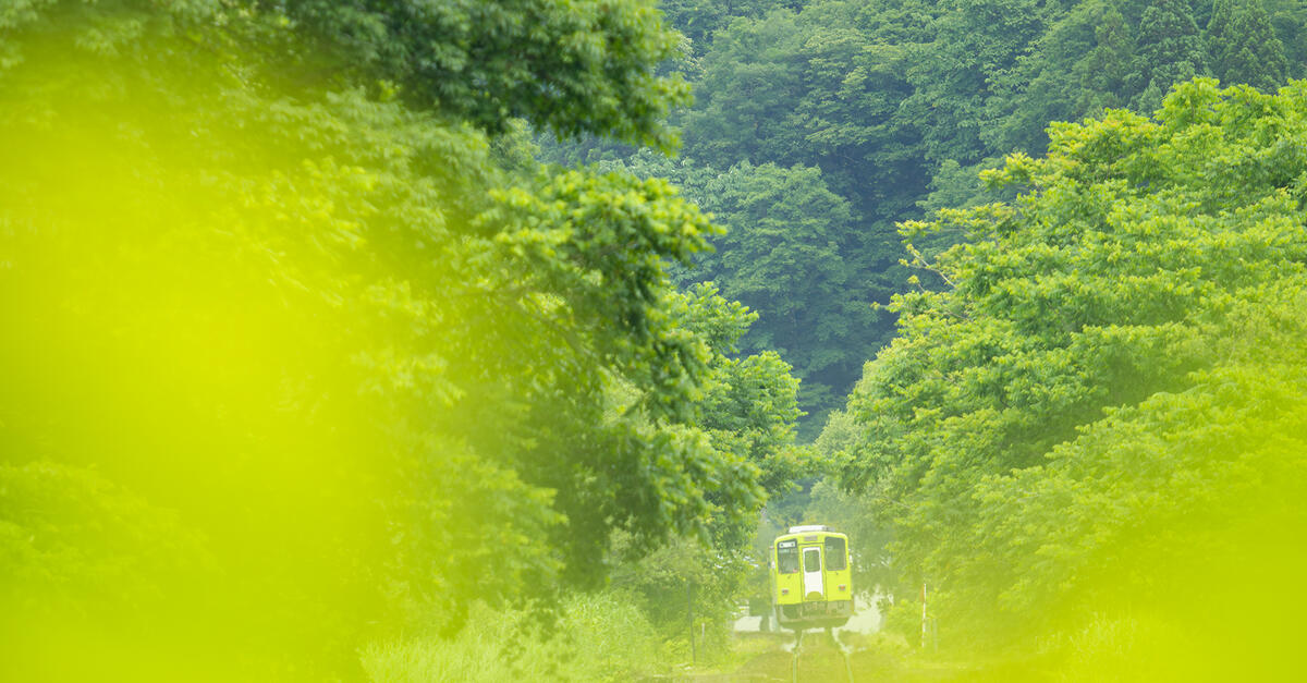 Seiya Nakai Photo Exhibition: “Scenic train rides with LEICA” | Leica ...
