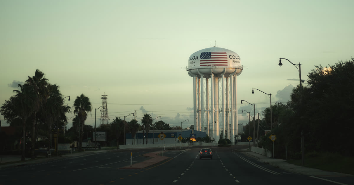 The American Experiment - Brandon Ralph with the Leica M11 | Leica ...