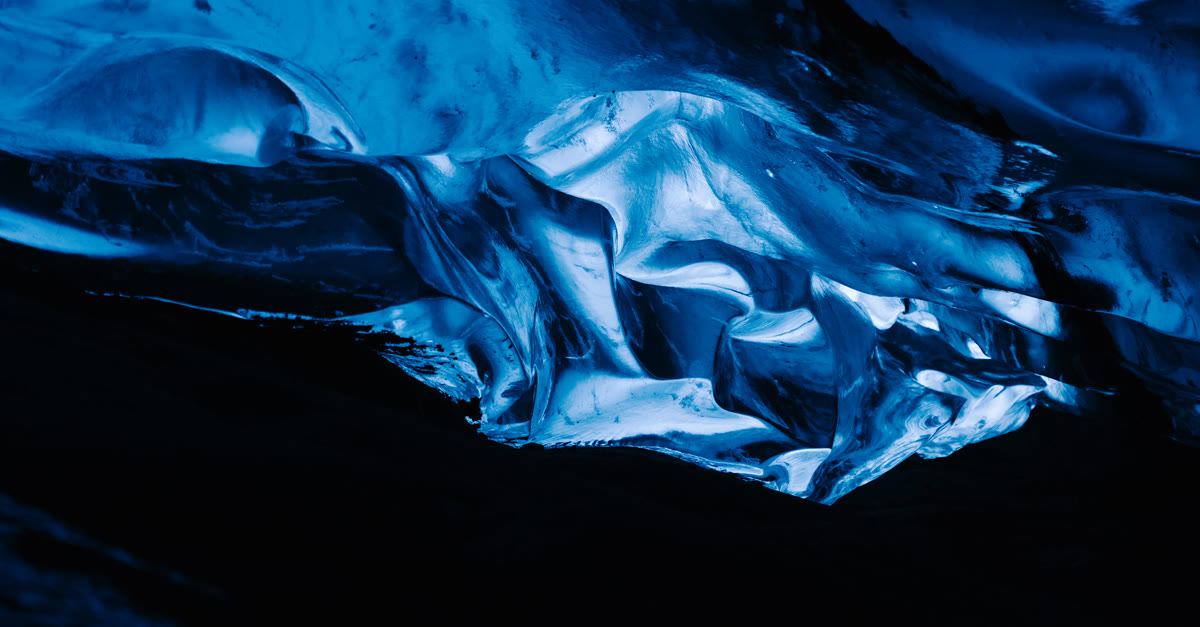Ciril Jazbec in Iceland with the Leica SL3. | Leica Camera AG