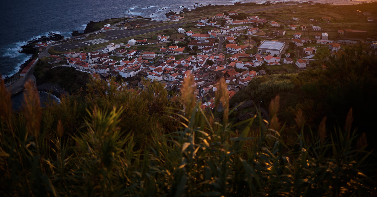 Rui Caria - En el corazón del atlántico | Leica Camera ES