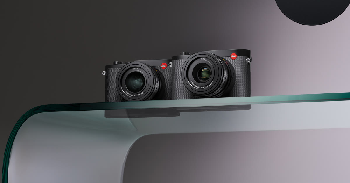 Products | Leica Camera CN