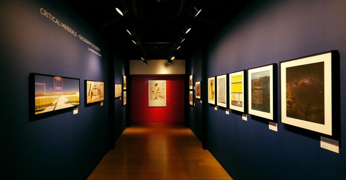 2024 Leica Oskar Barnack Award (LOBA) Winners Works to be Exhibited in ...