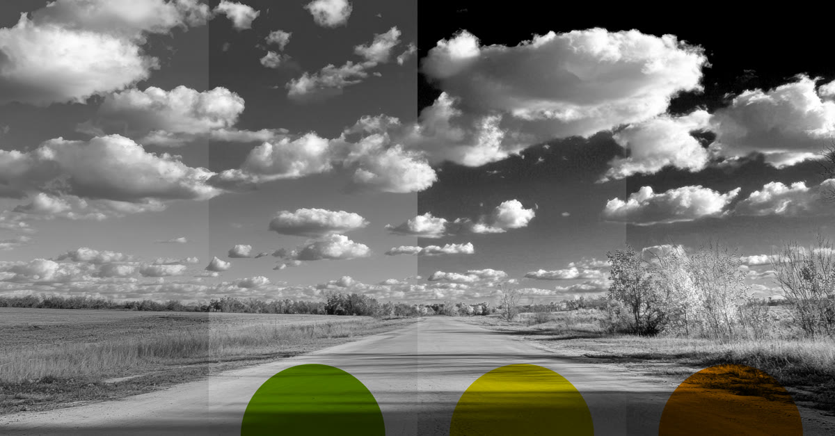 Leica Colour Filters | Leica Camera AG