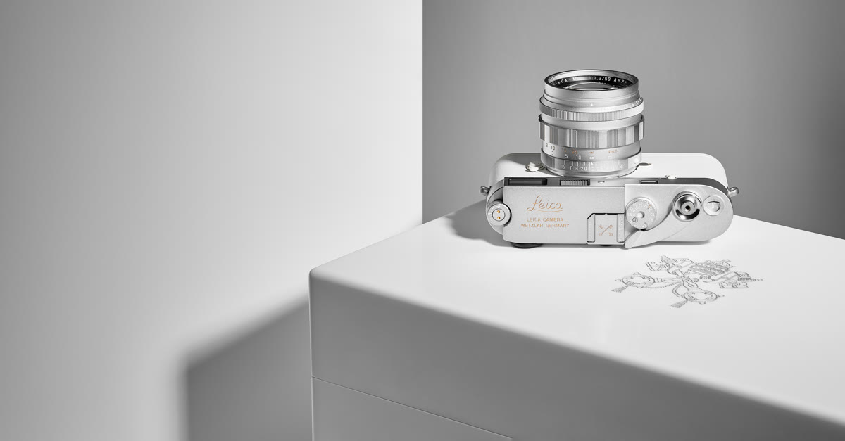 Leica Classic Day