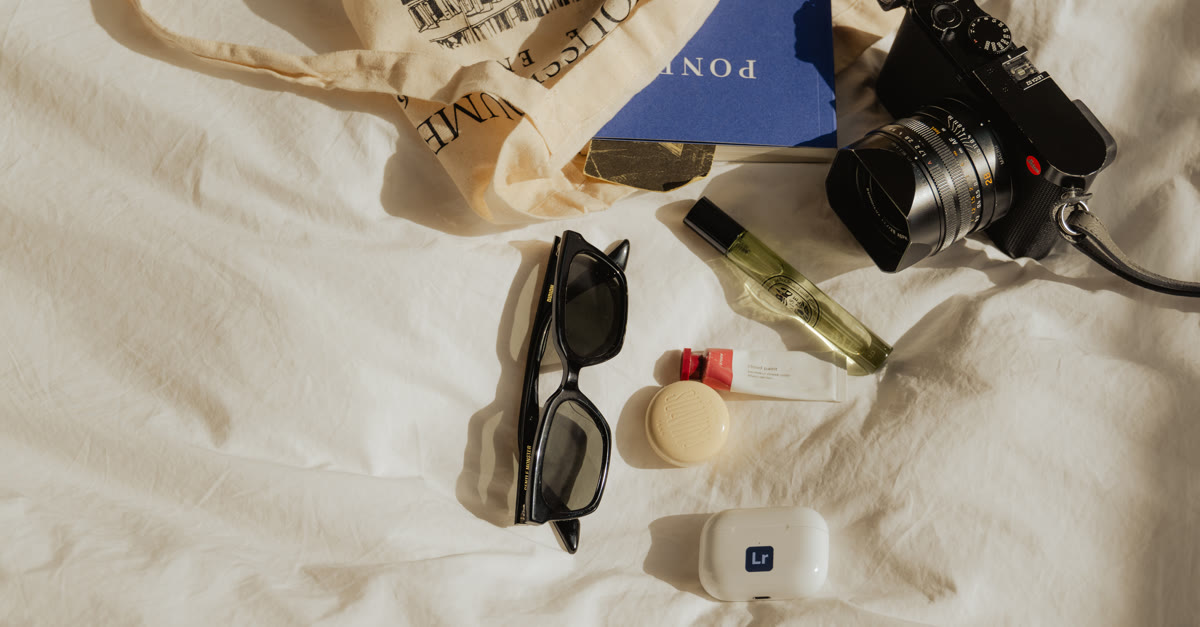 Everyday carry | Leica Camera AG