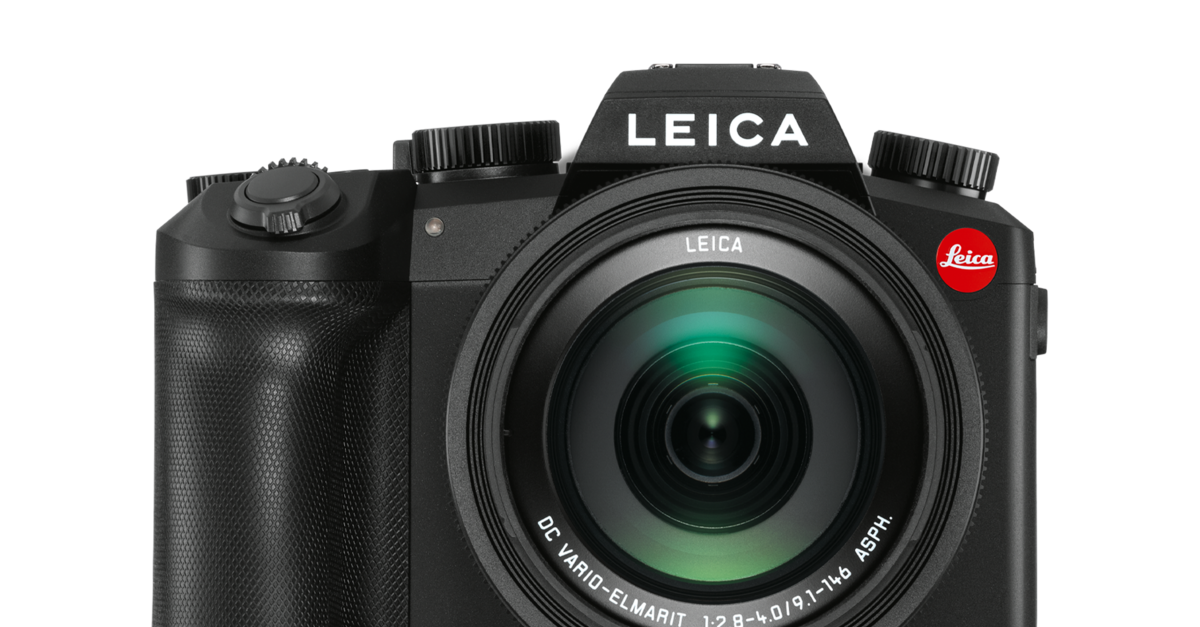 Leica V-Lux 5 | Leica Camera US Leica V-Lux 5 | Leica Camera US