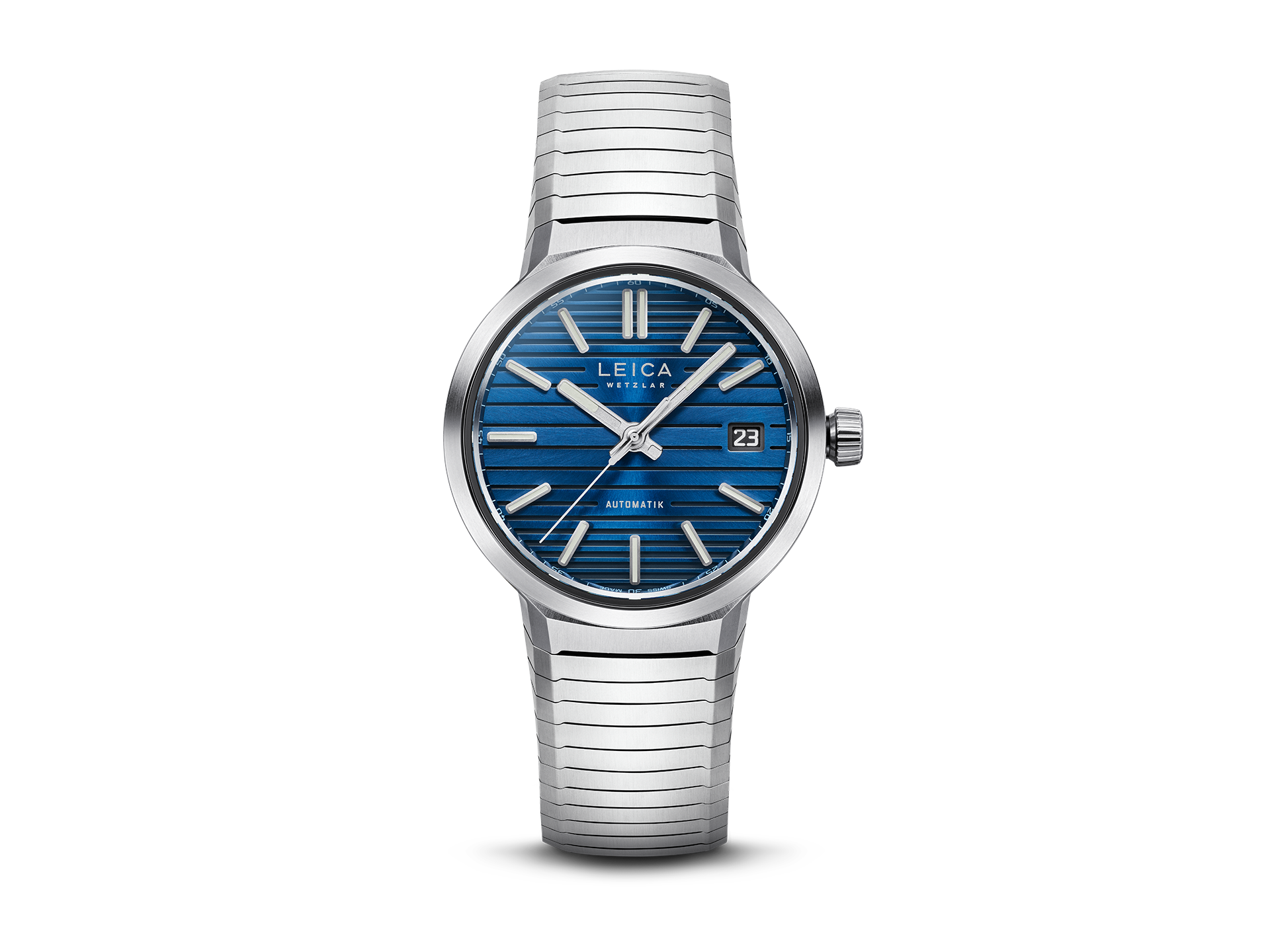 Leica ZM 11 Midnight Blue | Leica Camera UK