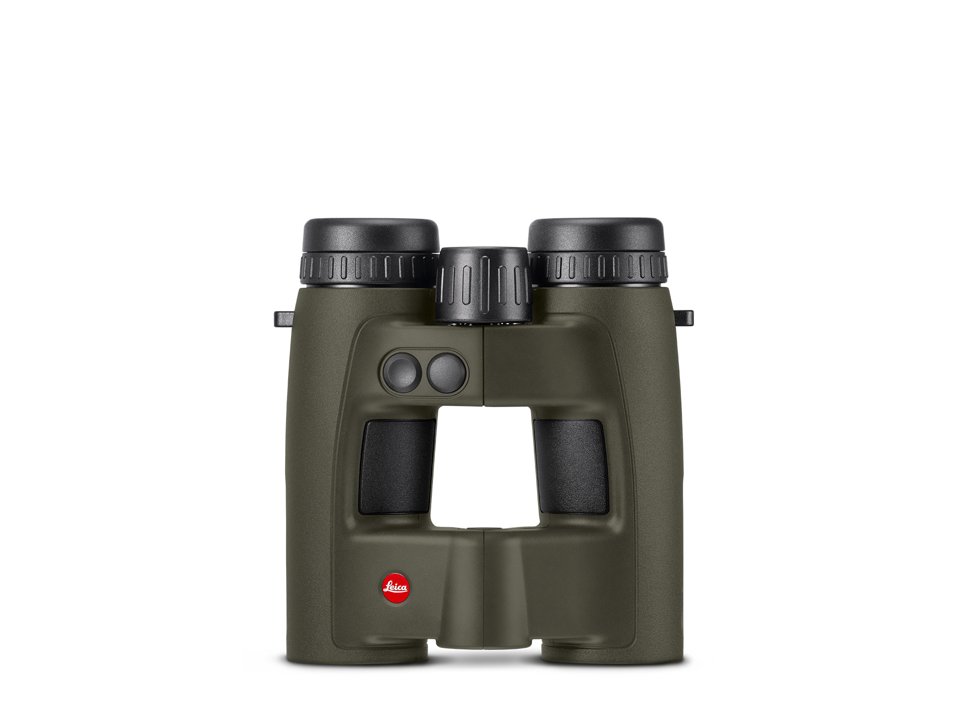 Leica Geovid Pro 10x32 Edition olive green | Leica Camera AG
