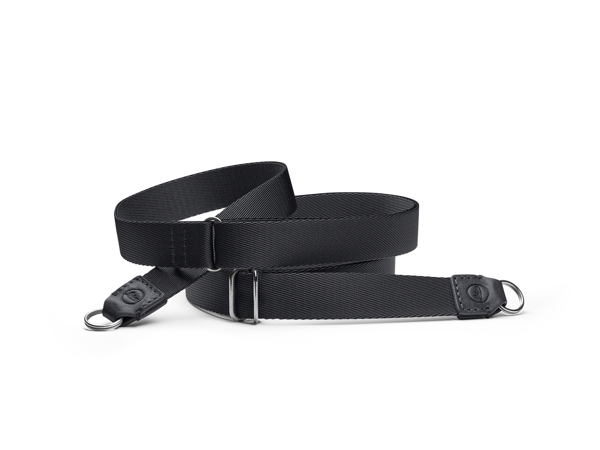 D-LUX8用キャリングストラップ ブラック | Leica Camera Online Store JP