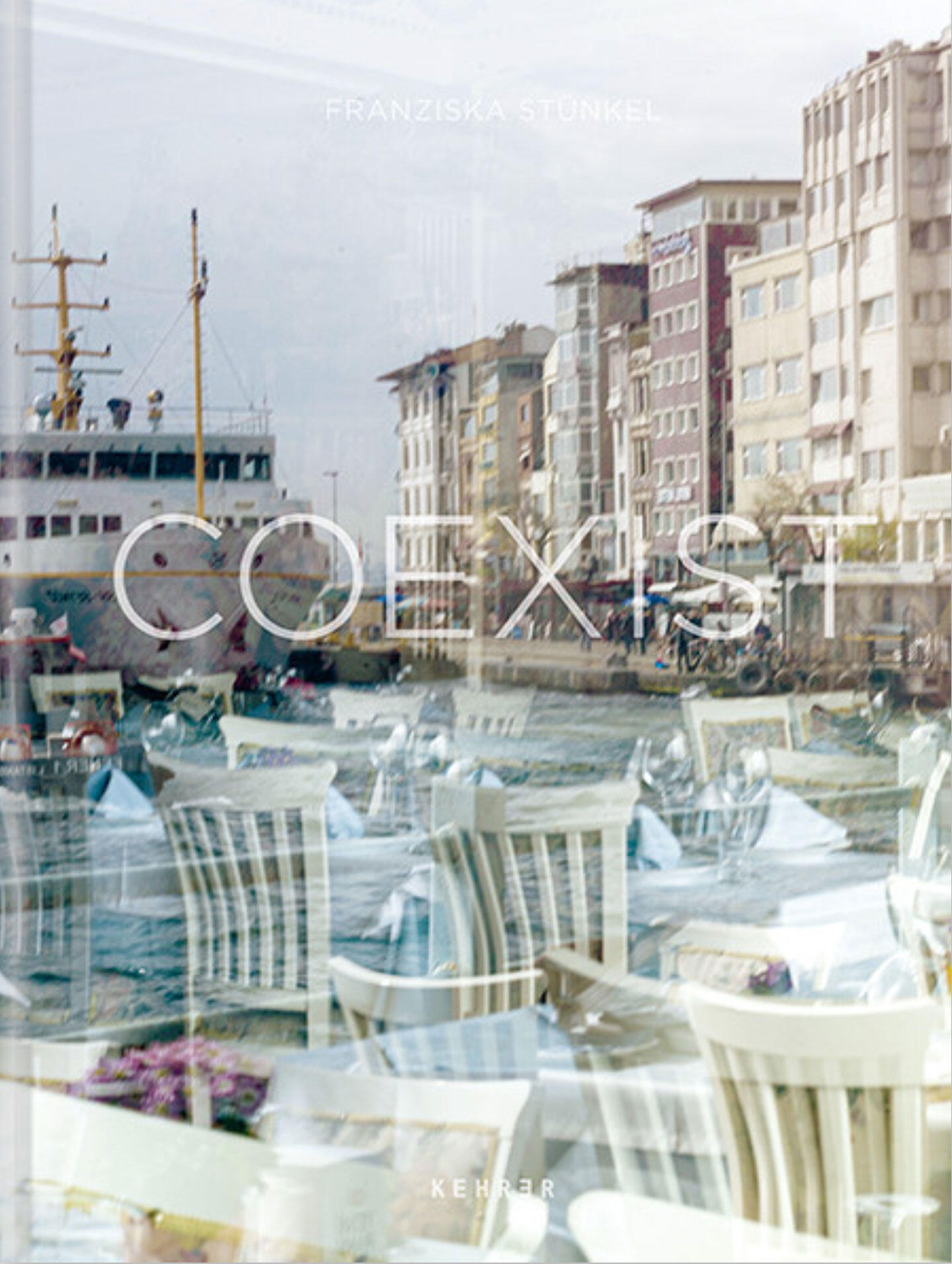Franziska Stünkel: Coexist kaufen | Leica Camera Online Store Deutschland