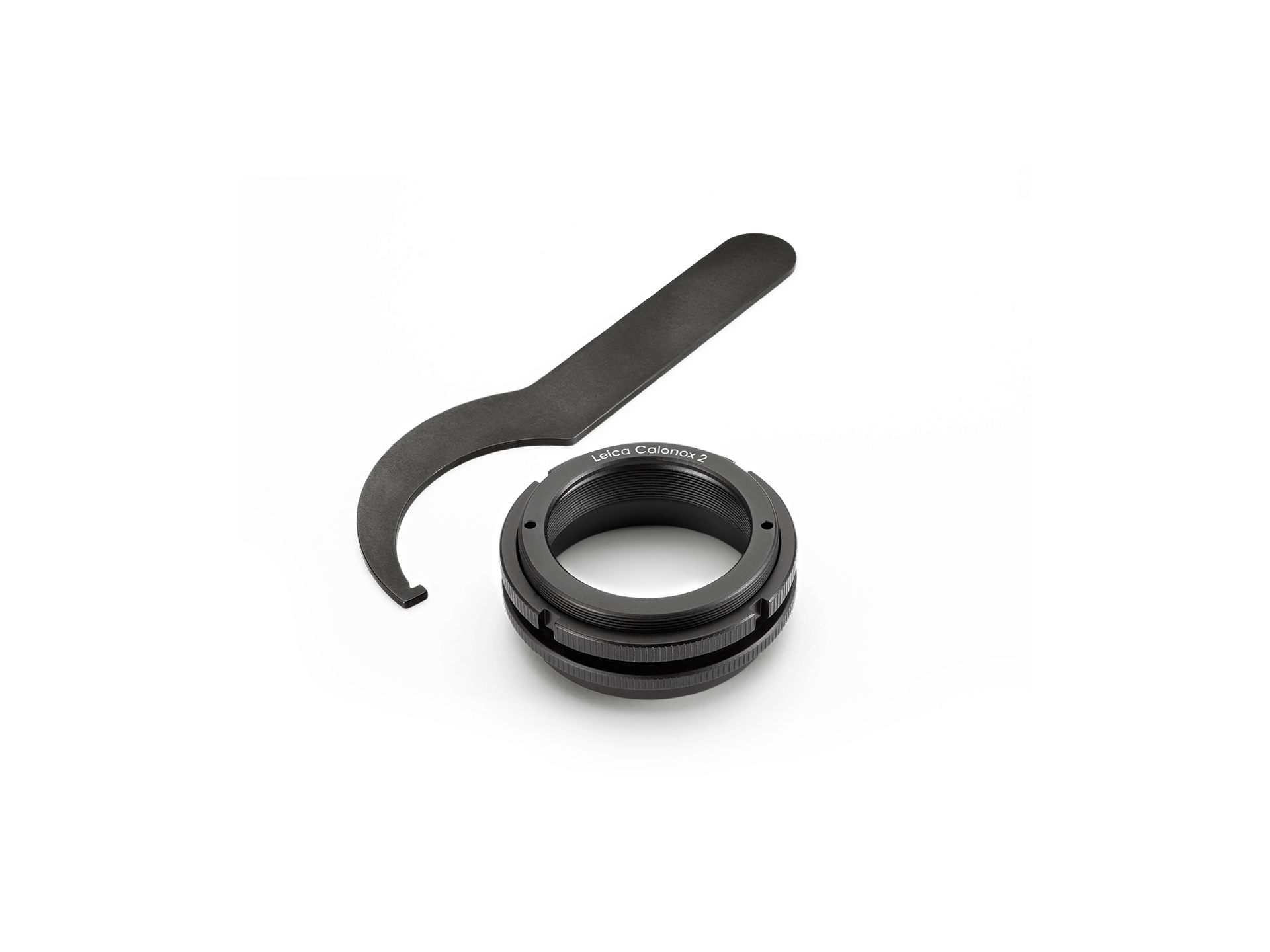 Adapterring Calonox 2 M43-M52x0.75 59082 kaufen | Leica Camera Online ...