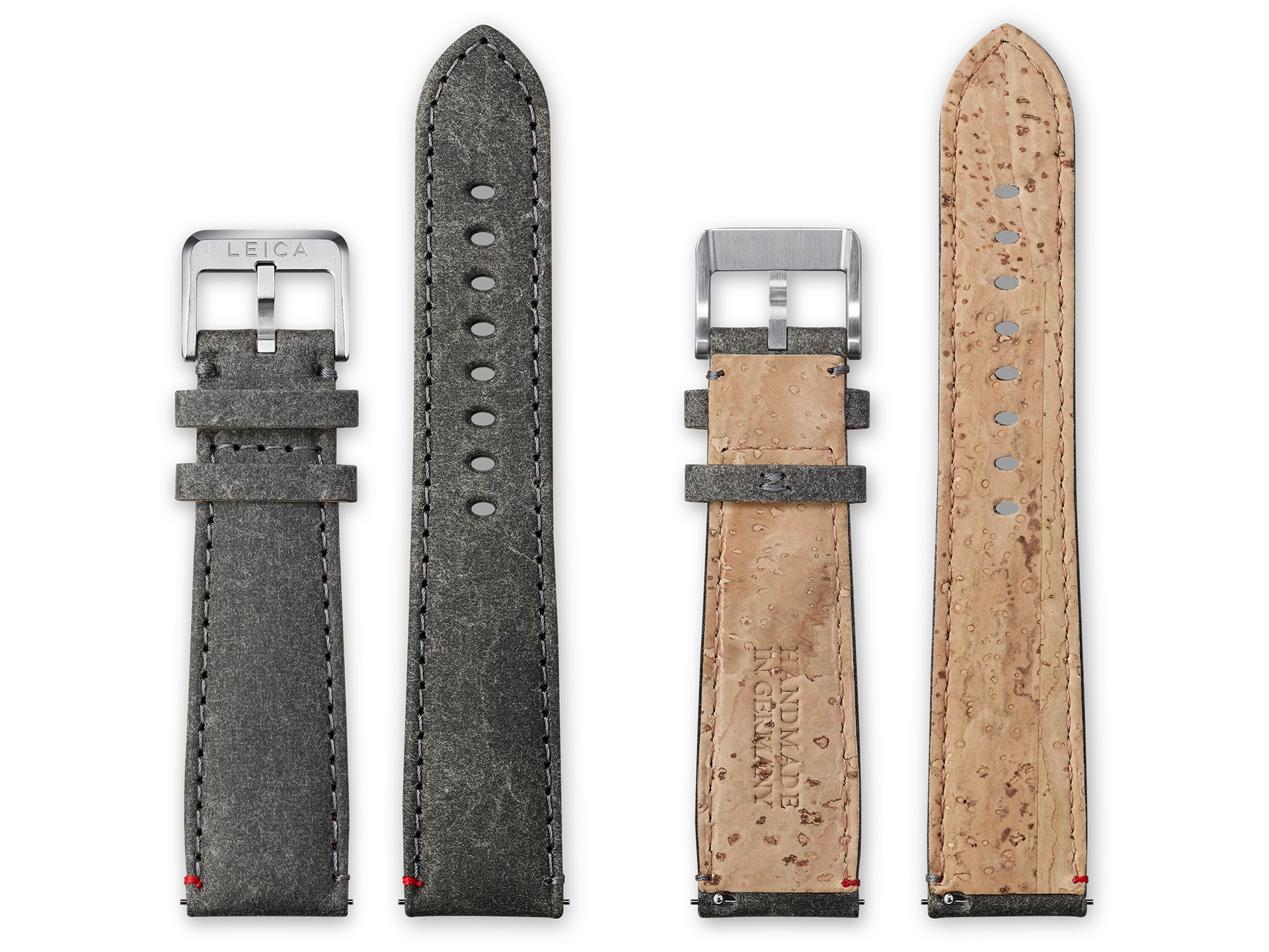 Hemp strap M, nature | Leica Camera Online Store US