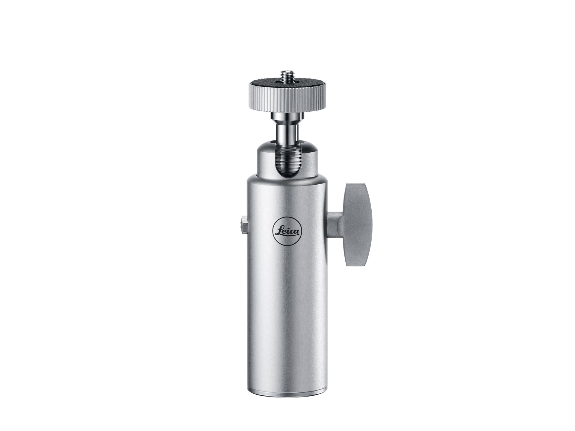 Leica ball head 18, long | Leica Camera US