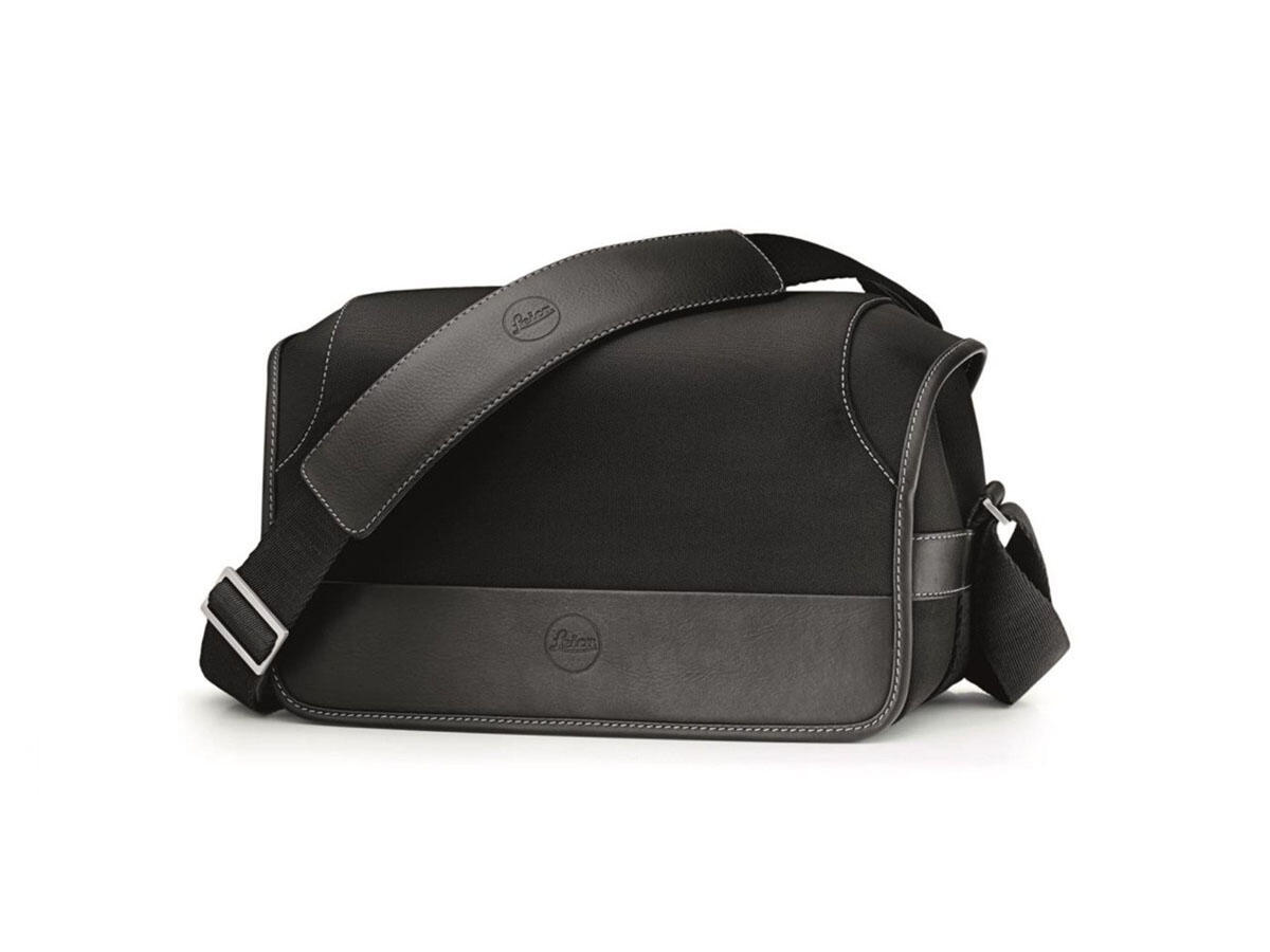 Leica system case size M, nylon, black | Leica Camera CN