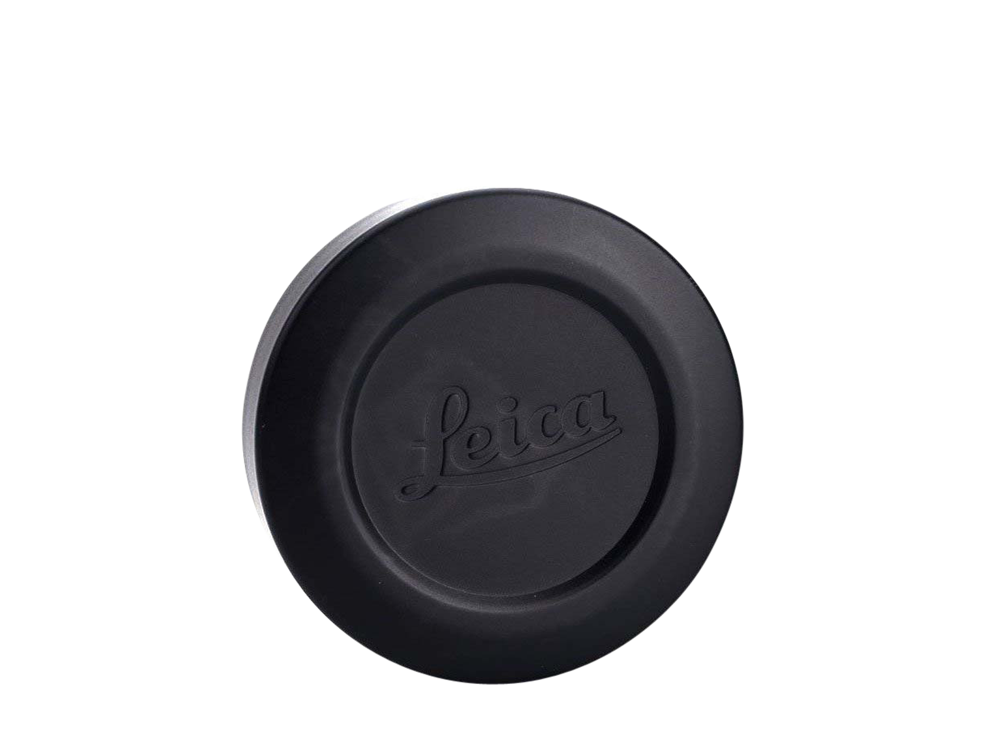 Front lens cap for M 35mm f/2 + 28mm f/2.8, black | Leica Camera AG