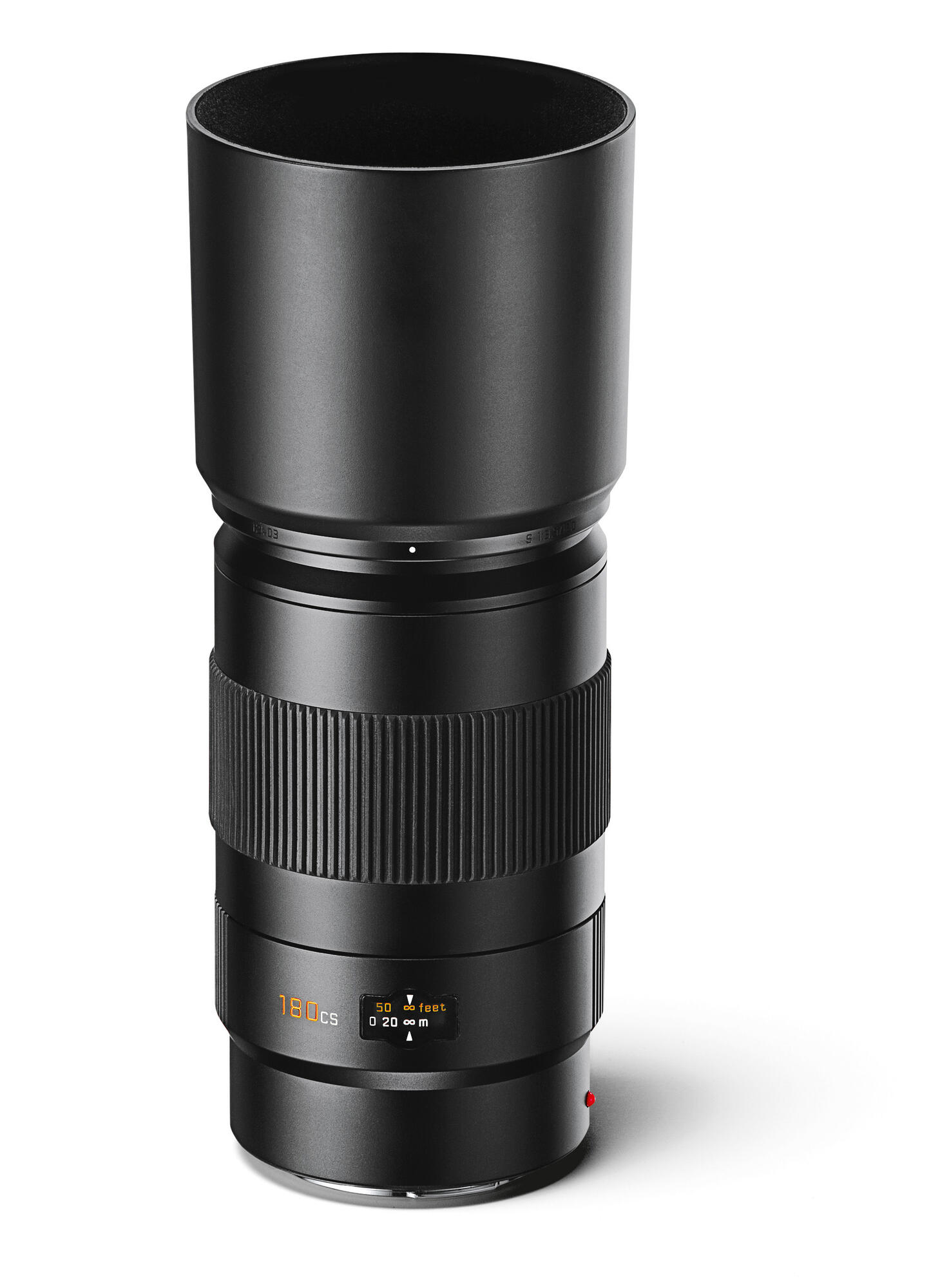 APO-Elmar-S 180 f/3.5 CS | Leica Camera AG