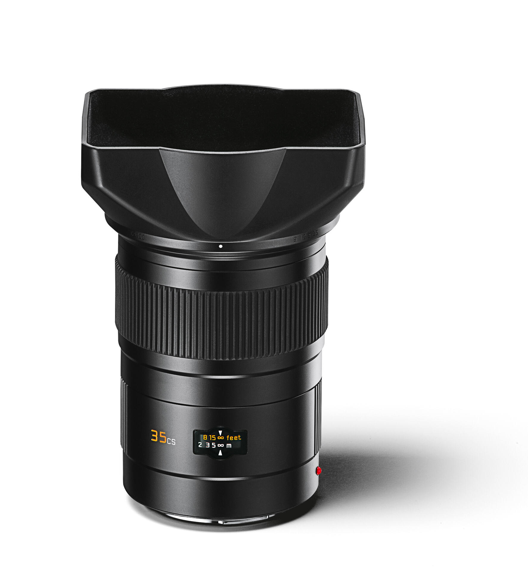 Summarit-S 35 f/2.5 ASPH. CS | Leica Camera AG