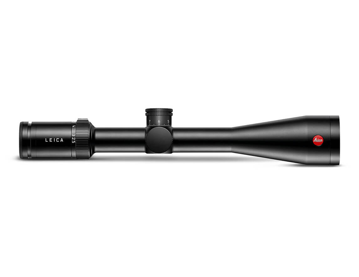 Amplus 6 2.5-15x50i, reticle L-4a BDC | Leica Camera AE