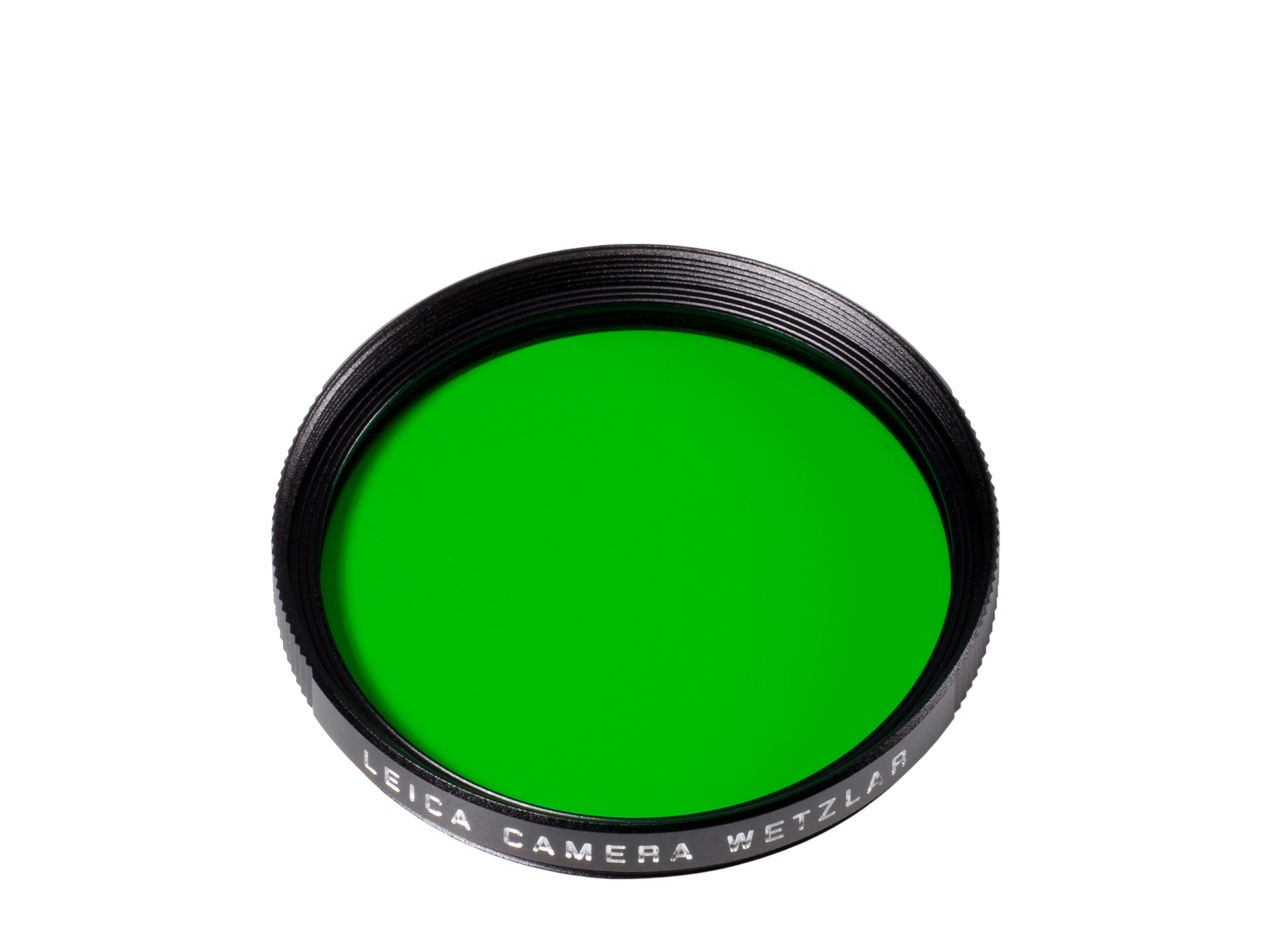カラーフィルター E49 グリーン | Leica Camera Online Store JP