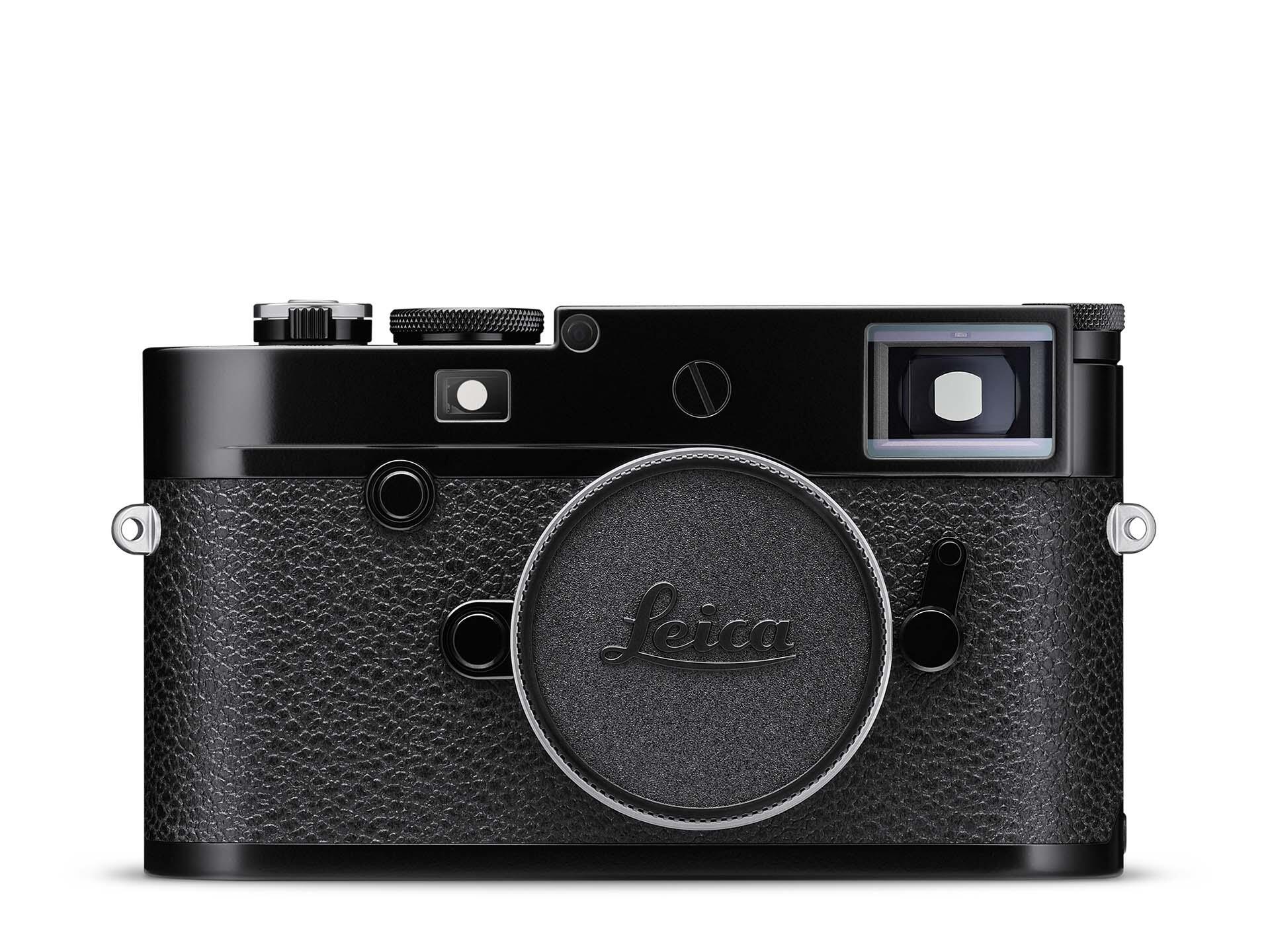 Leica M10-R, negro brillante - Edición Limitada - Compra ahora | Leica ...