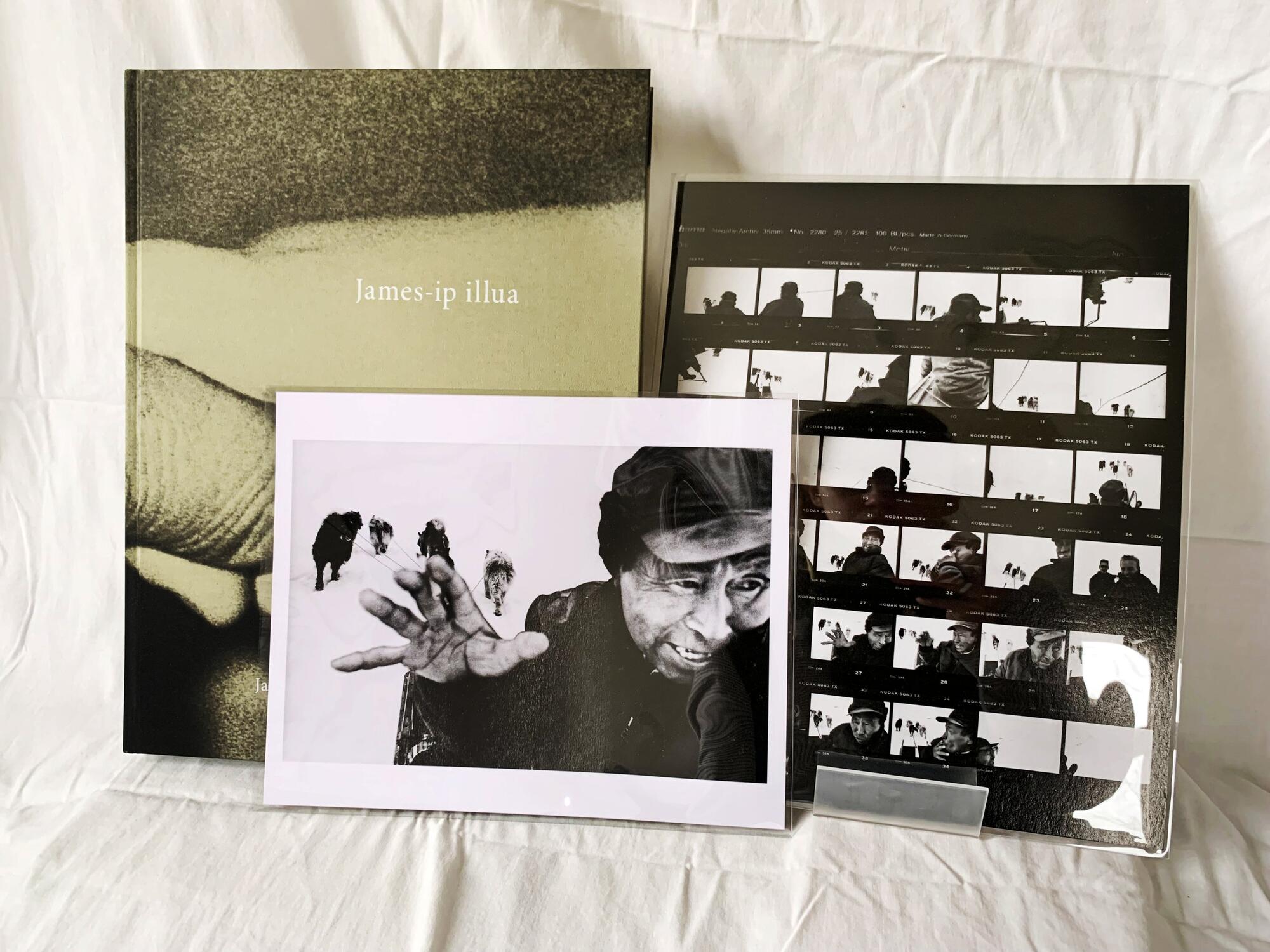 Jacob Aue Sobol - James‘ House Special Edition 868-6HW.101-066 | Leica ...
