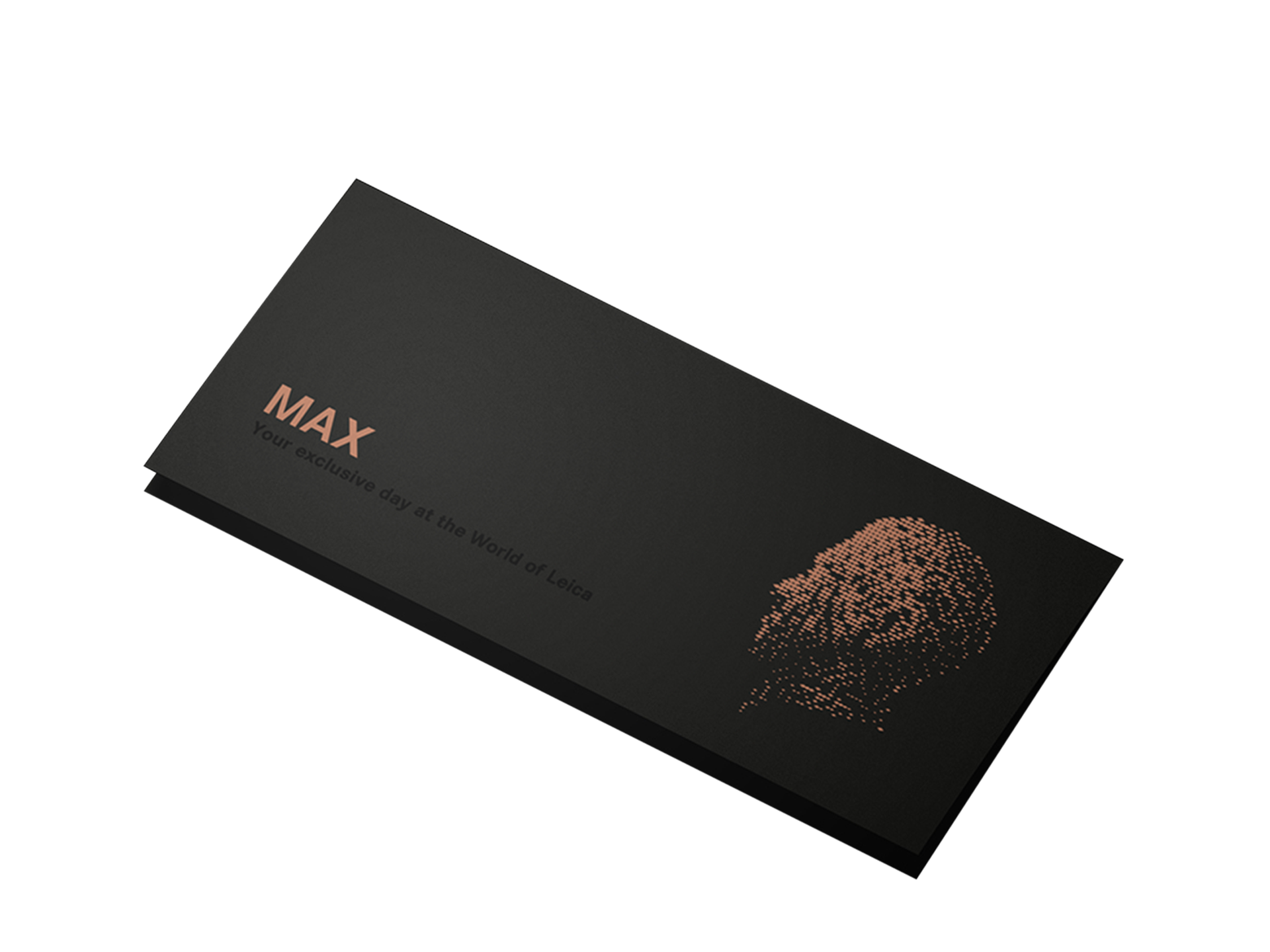 Voucher | Experience Package Max | Leica Camera AG